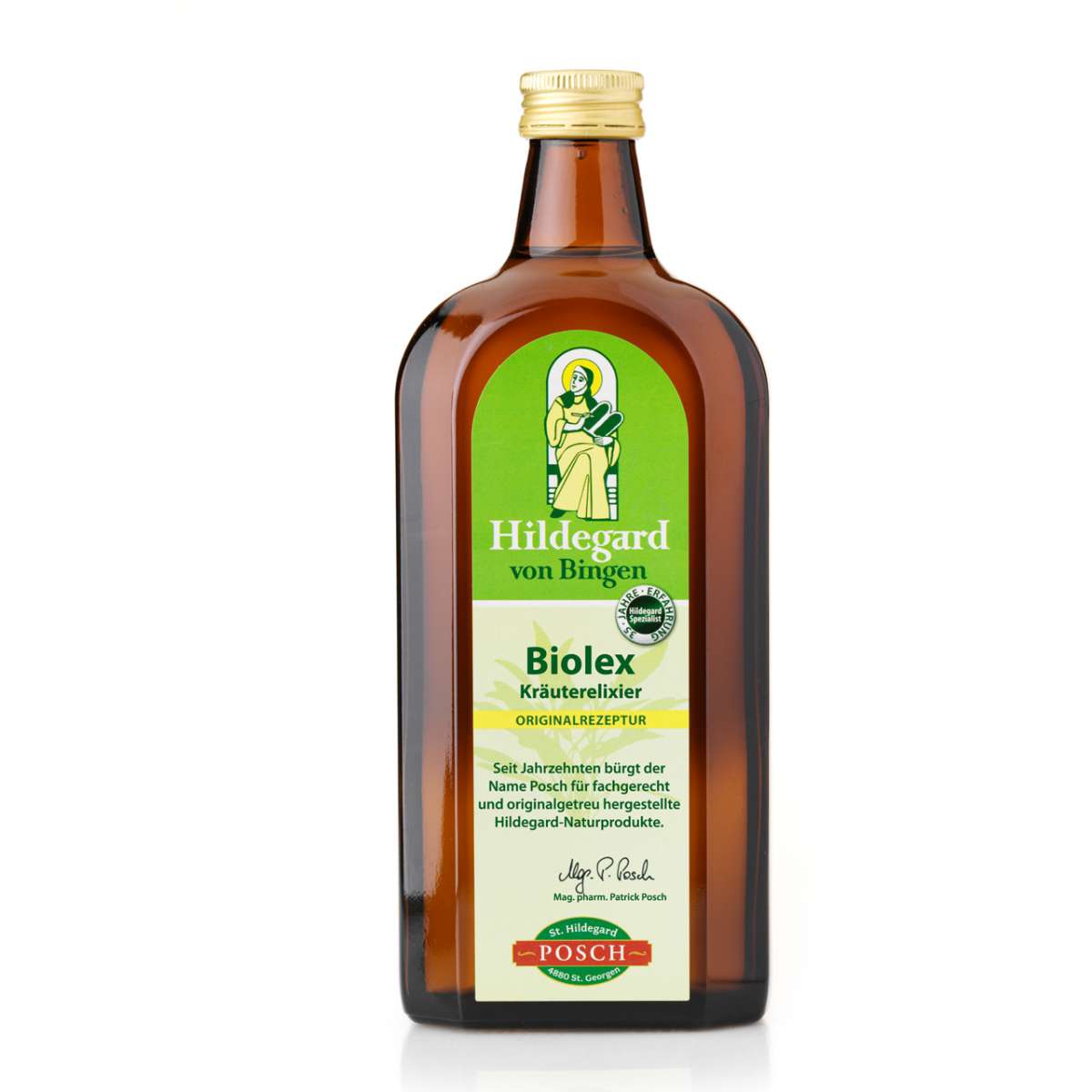 Biolex Elixier 500 ml | Kräuter-Tranke | Elixiere | Shop | St ...